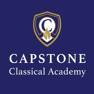 Capstone Classical Academy – Donald's Uniform