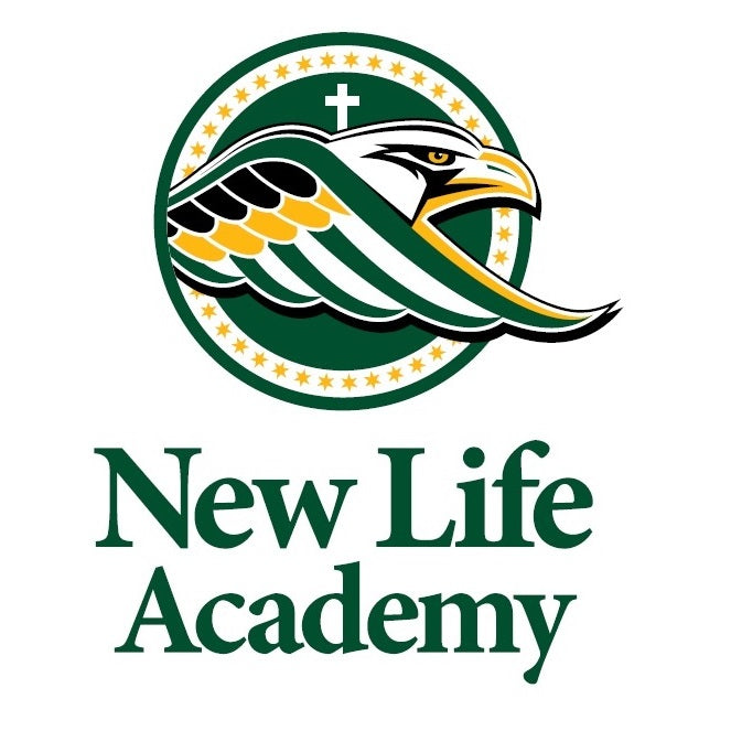 New Life Academy – Donald's Uniform