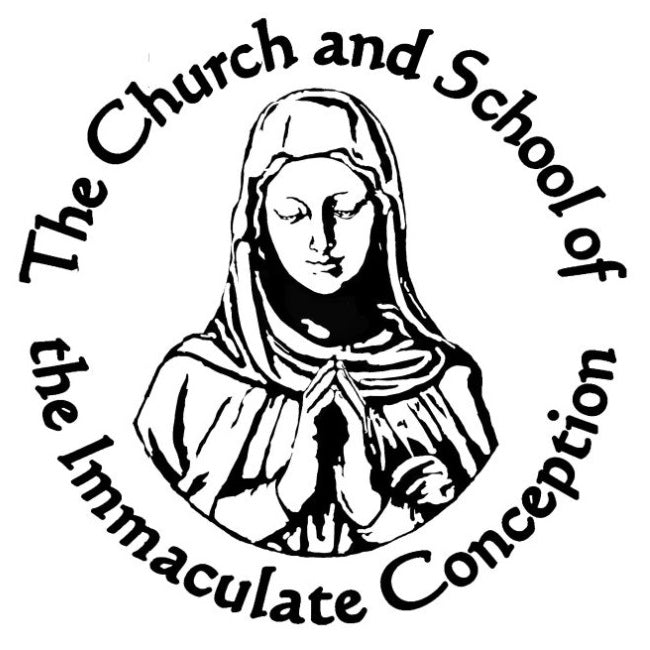 Immaculate Conception School – Donald's Uniform