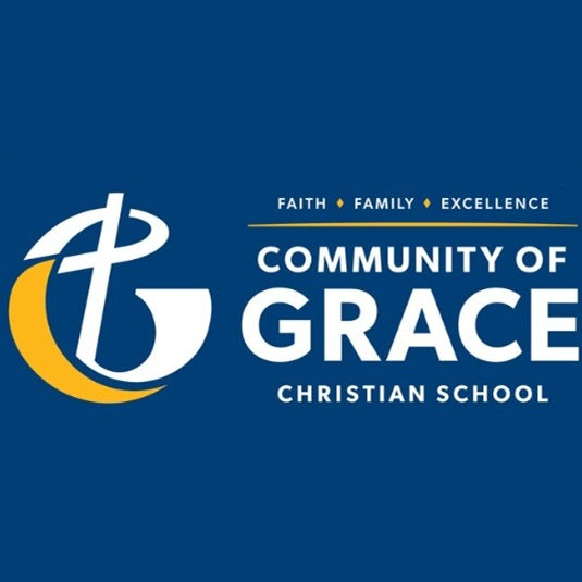 Community of Grace Christian School – Donald's Uniform