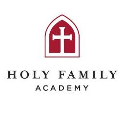 Holy Family Academy – Donald's Uniform