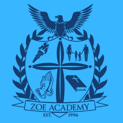 Zoe Academy – Donald's Uniform